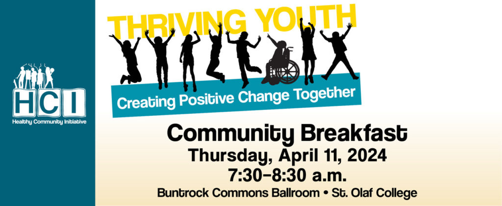 HCI Community Breakfast | Healthy Community Initiative